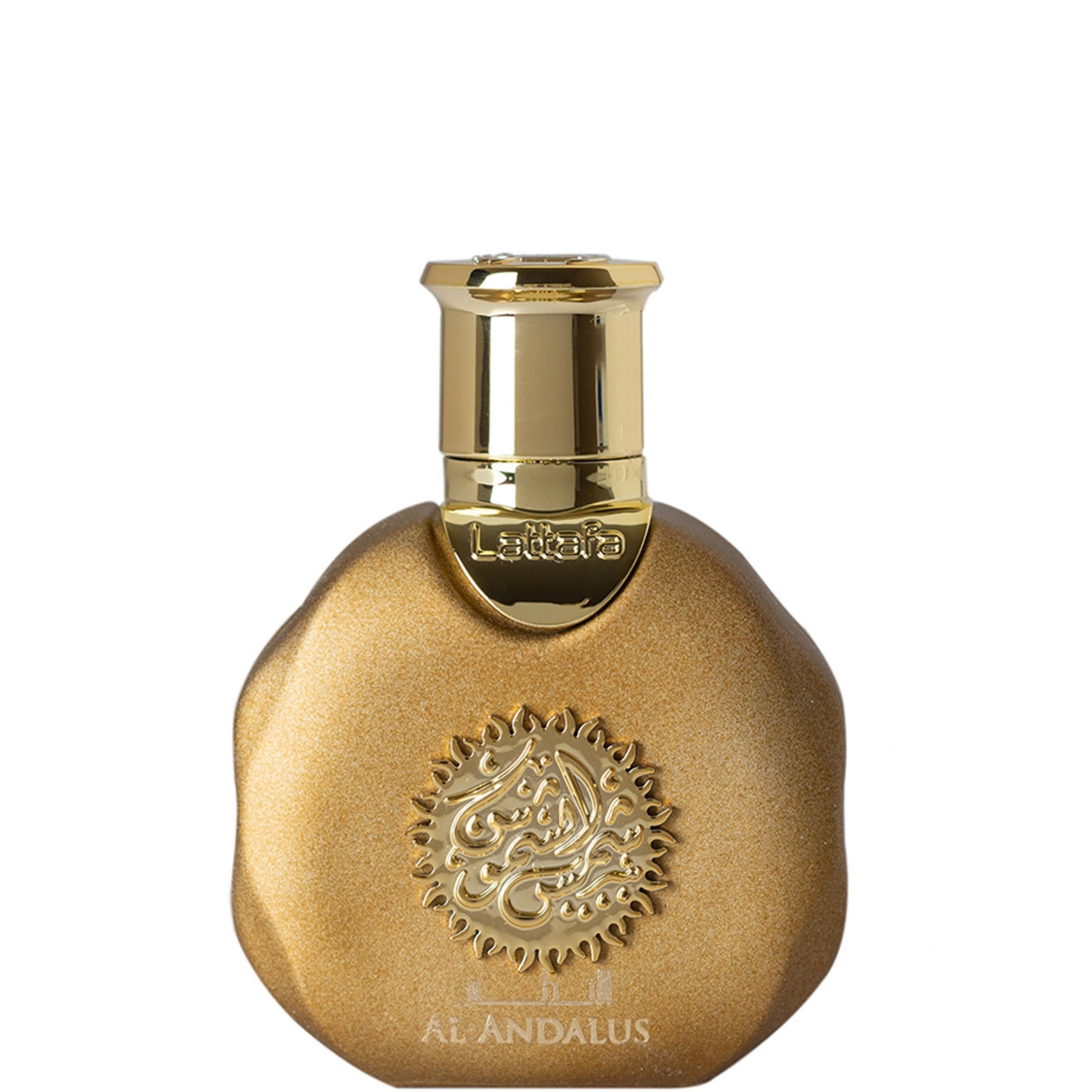 Joyas de Plata – 35 ml Eau de Perfume Al Andalus Fragancia de Tabaco ...